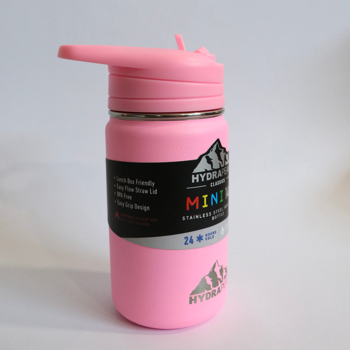 Hydrapeak Mini 14oz - Chicle – Pekabo