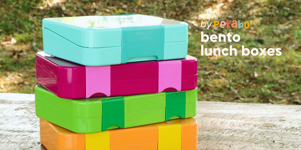 PEKABO: For the little ones – Pekabo