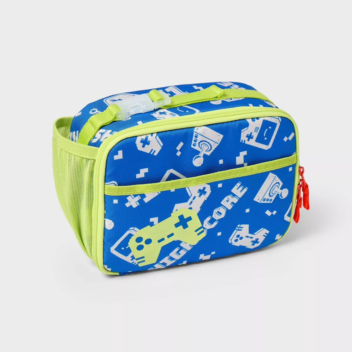 Classic Lunch Sack - Gamer PREVENTA – Pekabo