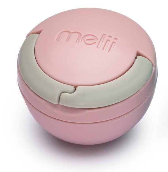 Pacifier Pod - Rosa – Pekabo