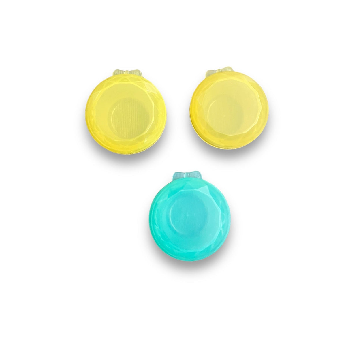 Set de mini contenedores 3pz – Pekabo