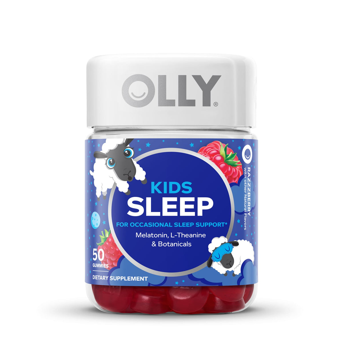Kids Sleep – Pekabo